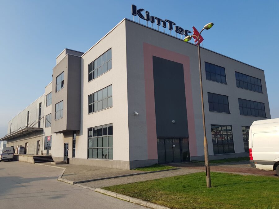 Kim-Tec servis – Kontakt